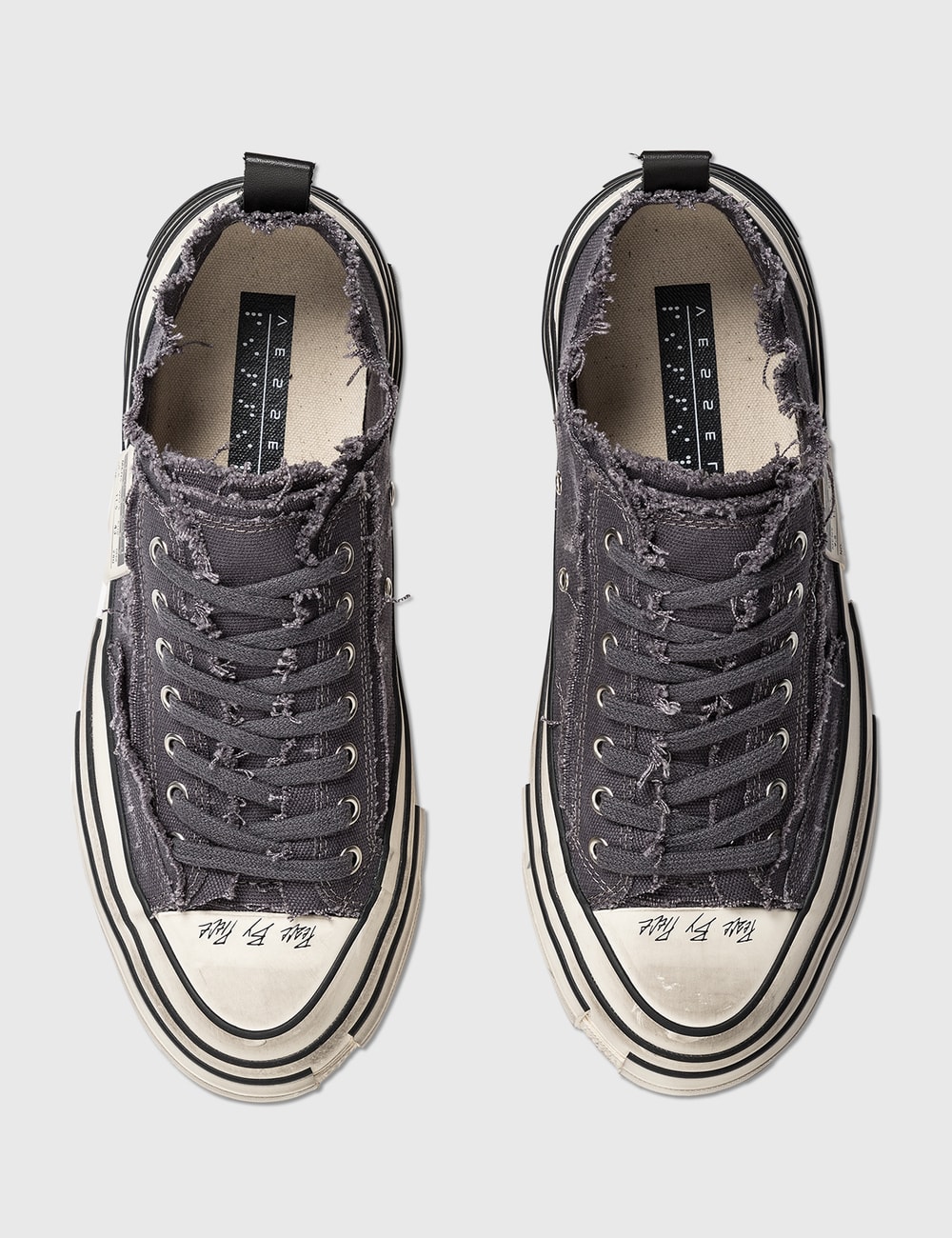 xVESSEL - xVESSEL G.O.P. Lows | HBX