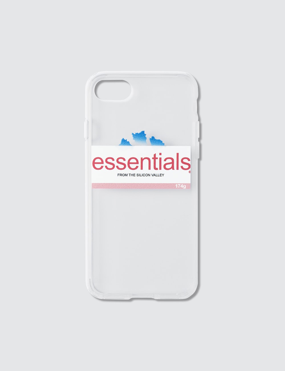 Urban Sophistication - Essentials Iphone Case | HBX