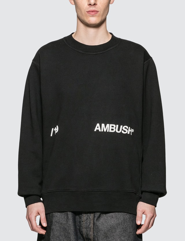 Ambush - AW19 Sweatshirt | HBX