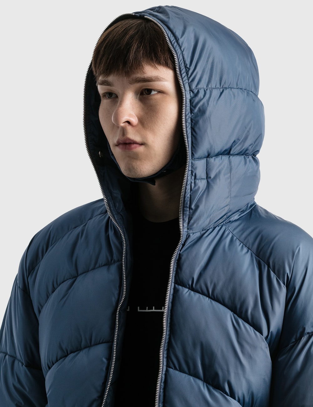 Random Identities - Duvet Puffer Jacket | HBX