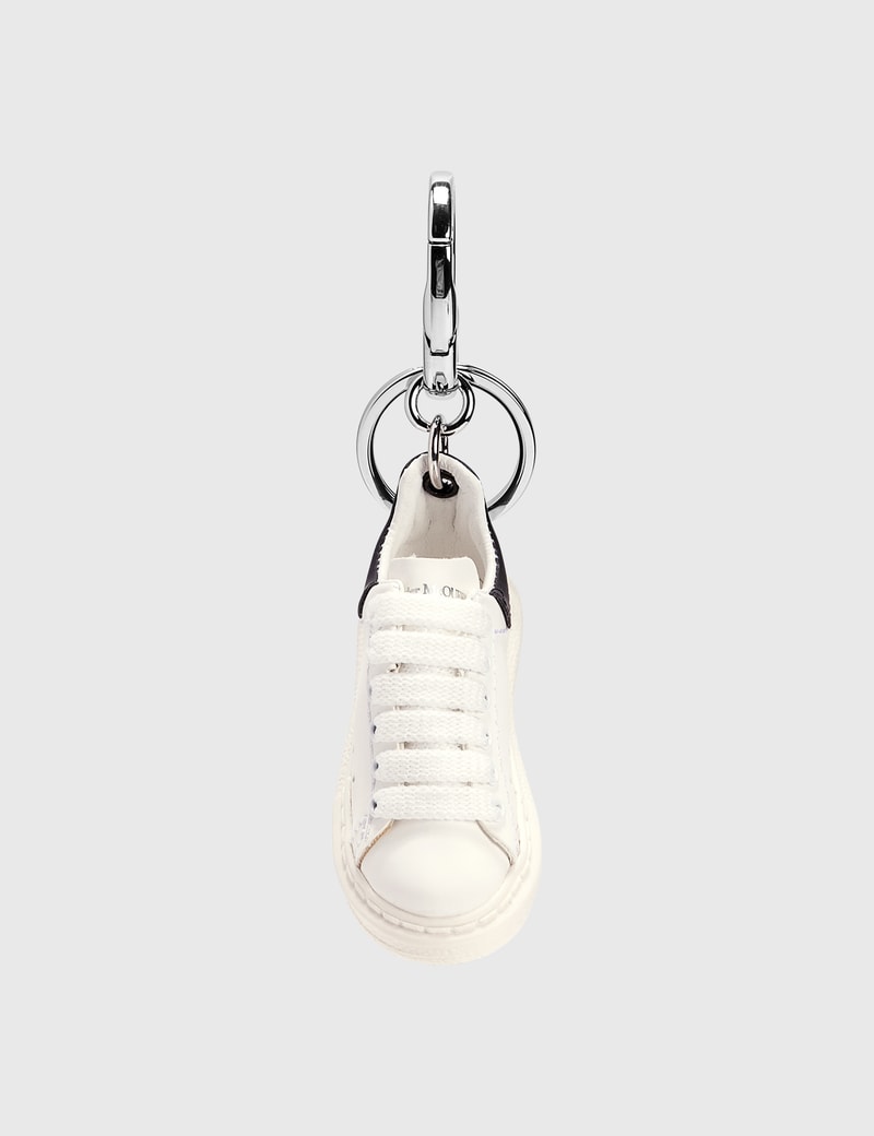 Alexander McQueen - Sneaker Keychain | HBX