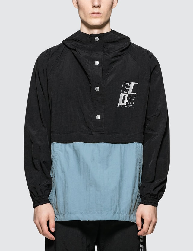 GCDS - Half Cut Jacket | HBX