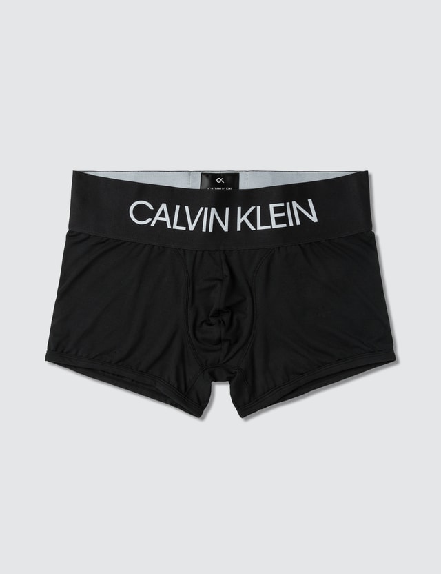 Calvin Klein Underwear - CK Performance Low Rise Trunk | HBX