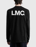 LMC - LMC Basic OG Long Sleeve T-shirt | HBX