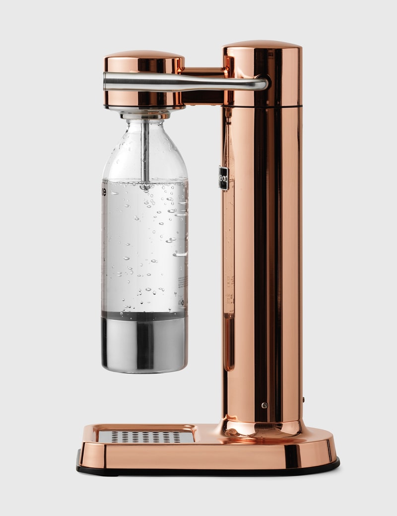 AARKE - Carbonator 3 Sparkling Water Maker | HBX