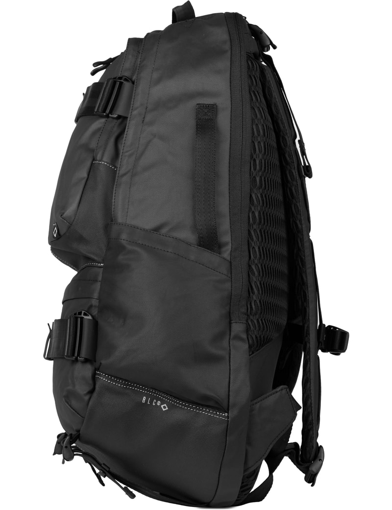 BLCbrand - Black N060 Definition Backpack | HBX