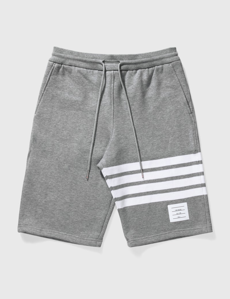 Thom Browne - Classic Sweat Shorts | HBX
