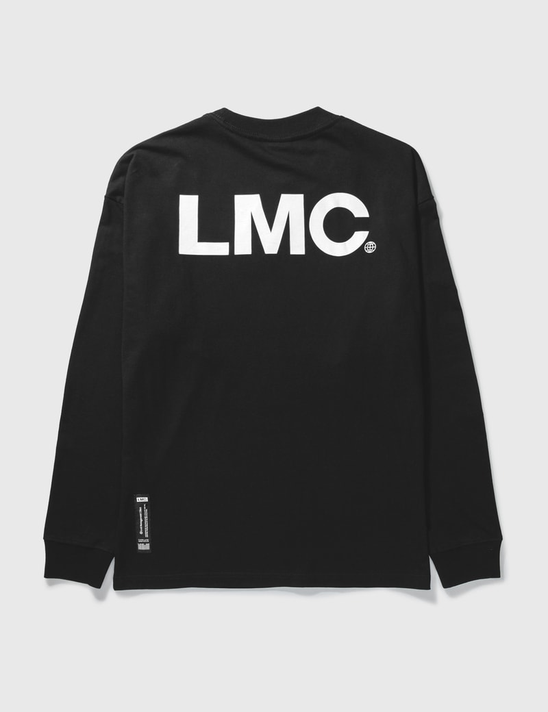 LMC - LMC Basic OG Long Sleeve T-shirt | HBX