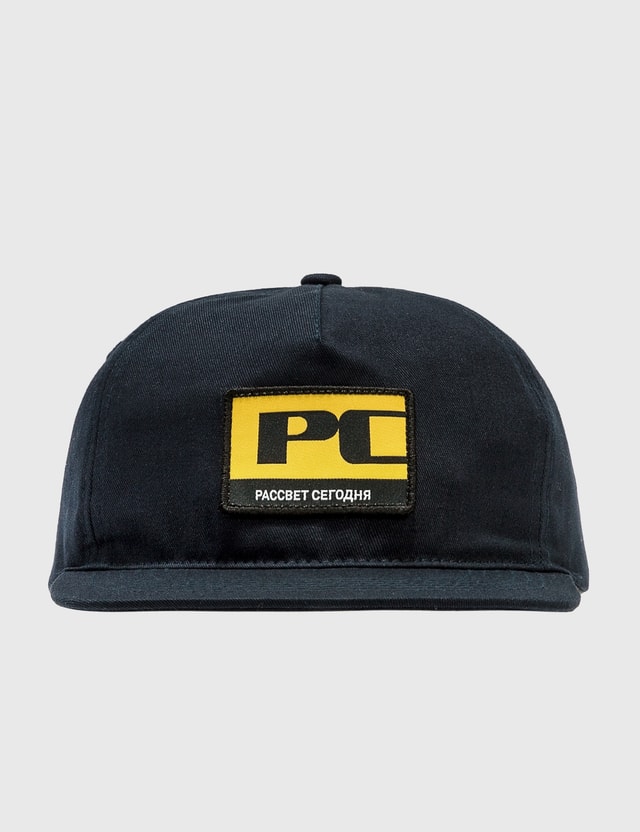 Rassvet - Rassvet PACCBET Cap | HBX
