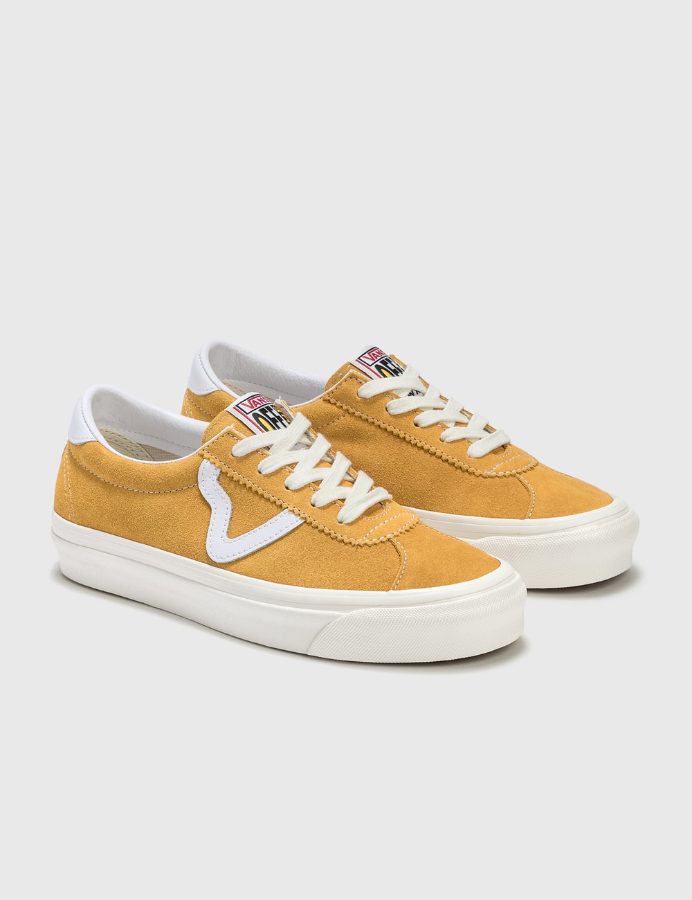 Vans - Style 73 Dx | HBX