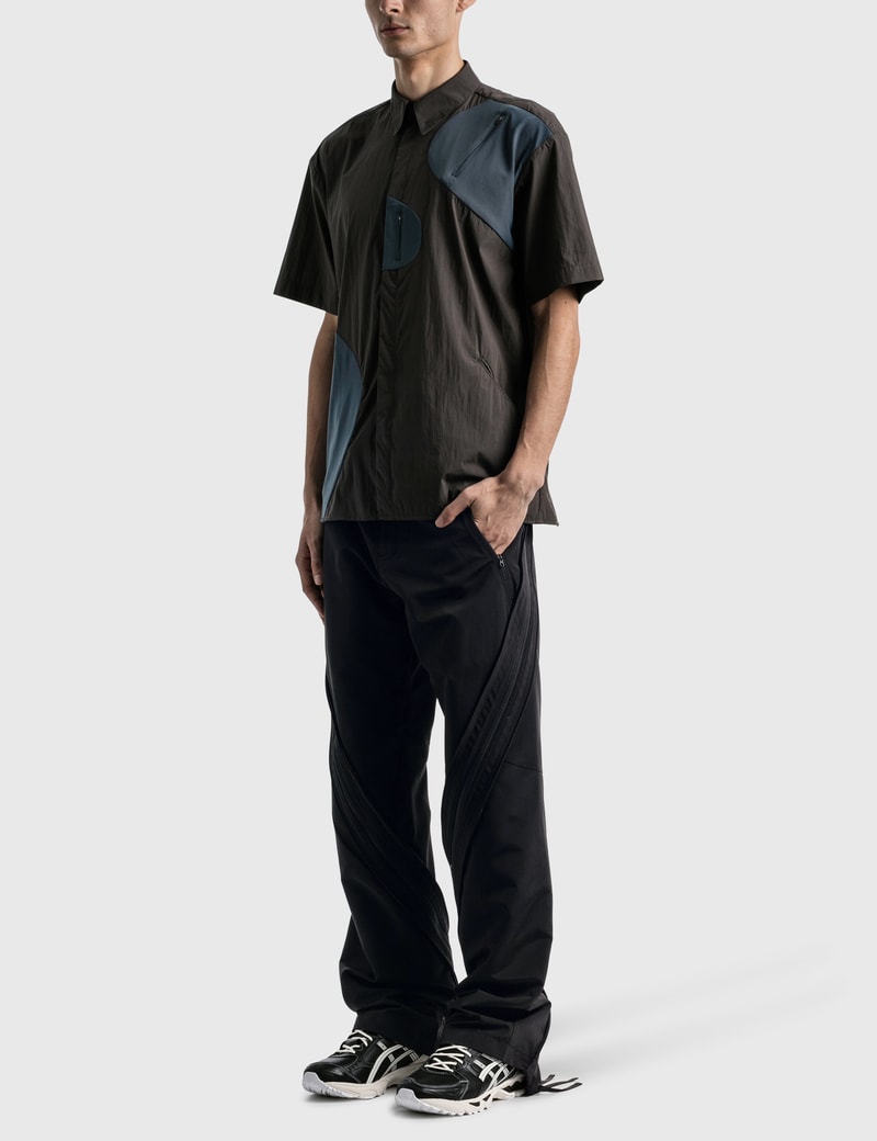 Post Archive Faction - 4.0 Shirts Center | HBX