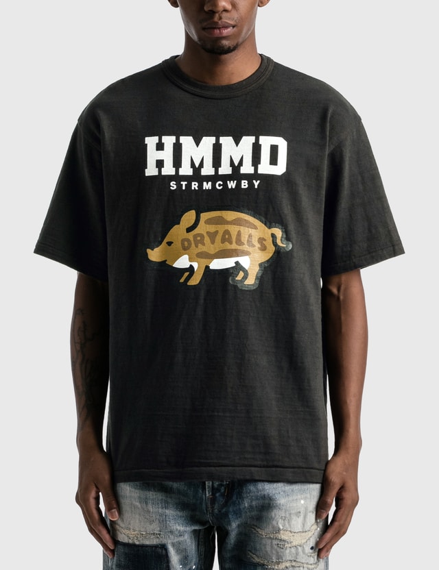 Human Made - T-shirt #2113 | HBX