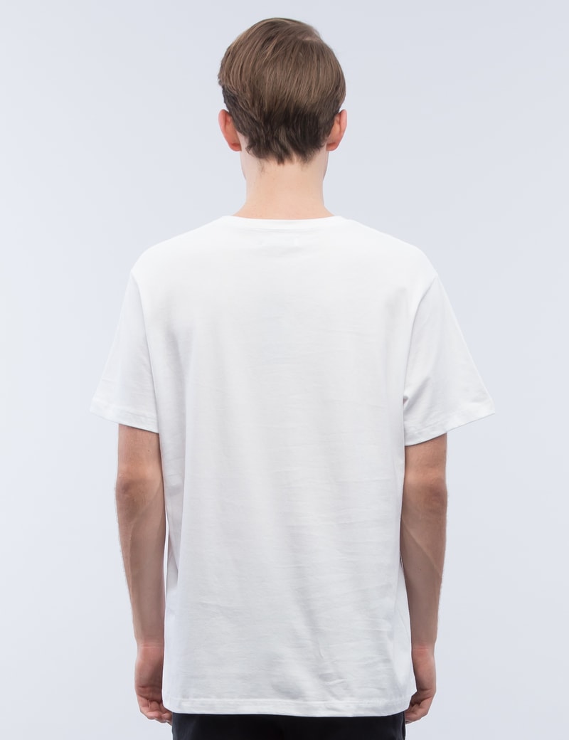 Raised By Wolves - Razr S/S T-Shirt | HBX