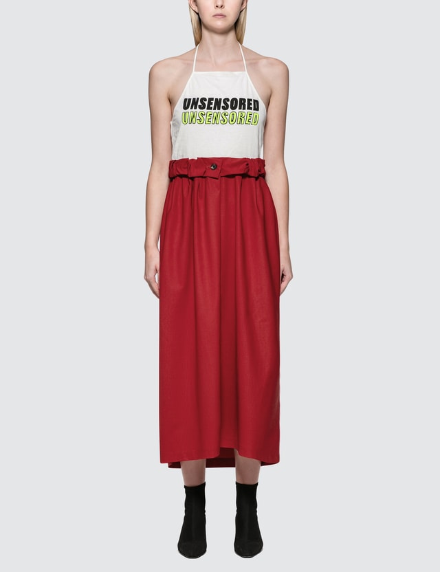 Ambush - Uncensored Dress | HBX