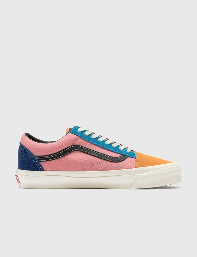 Vans - OG Old Skool LX | HBX