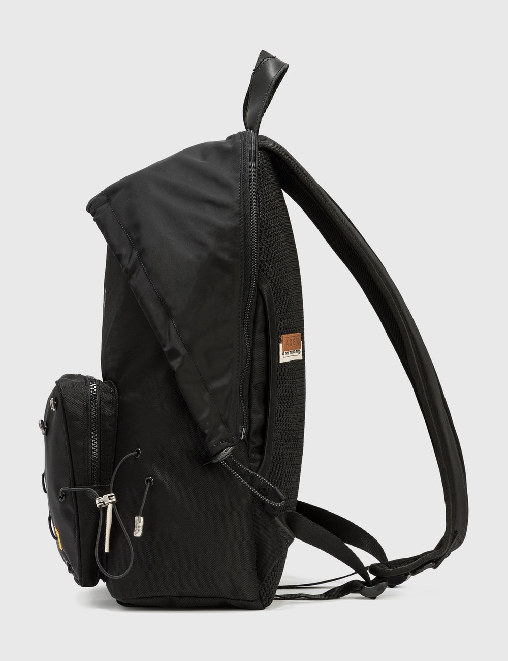 Ader Error - Detachable Nylon Detail Backpack | HBX