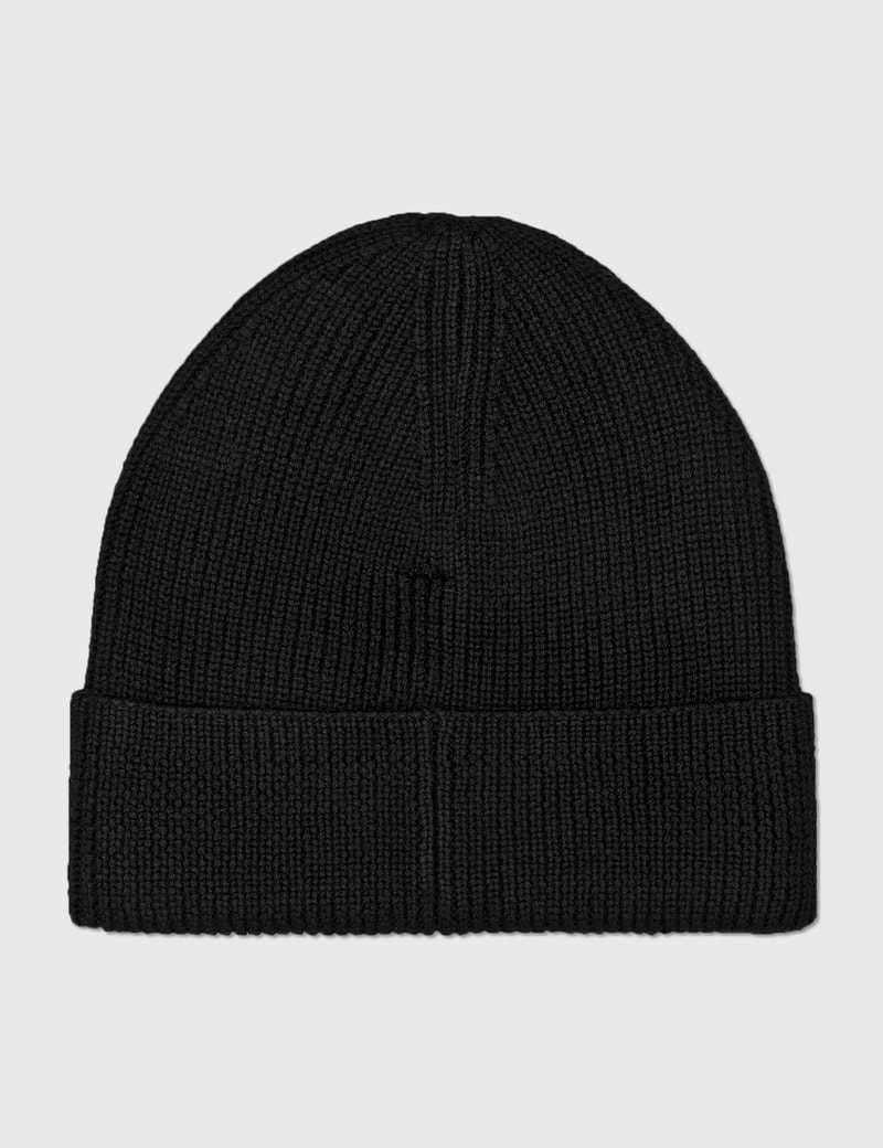 Y-3 - Classic Beanie | HBX