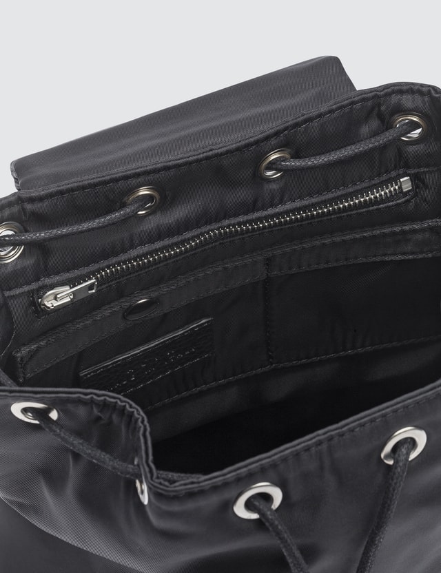 1017 ALYX 9SM - Baby-X Bag | HBX