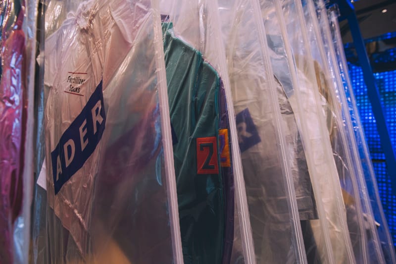 Interview with Korea's Ader Error Design Collective | Hypebae