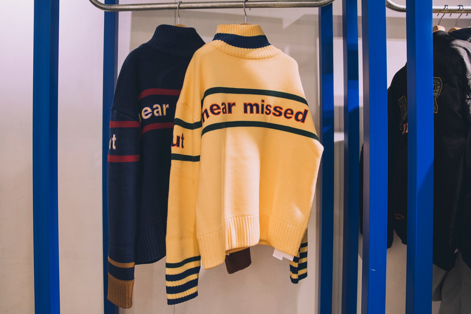 Interview with Korea's Ader Error Design Collective | HYPEBAE