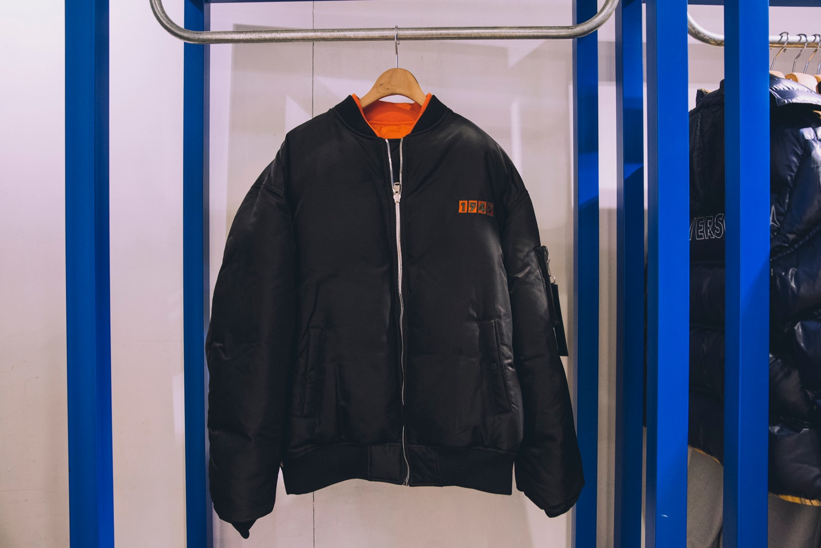 Interview with Korea's Ader Error Design Collective | HYPEBAE