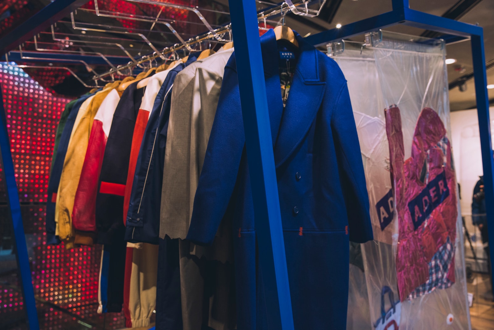 Interview with Korea's Ader Error Design Collective | HYPEBAE