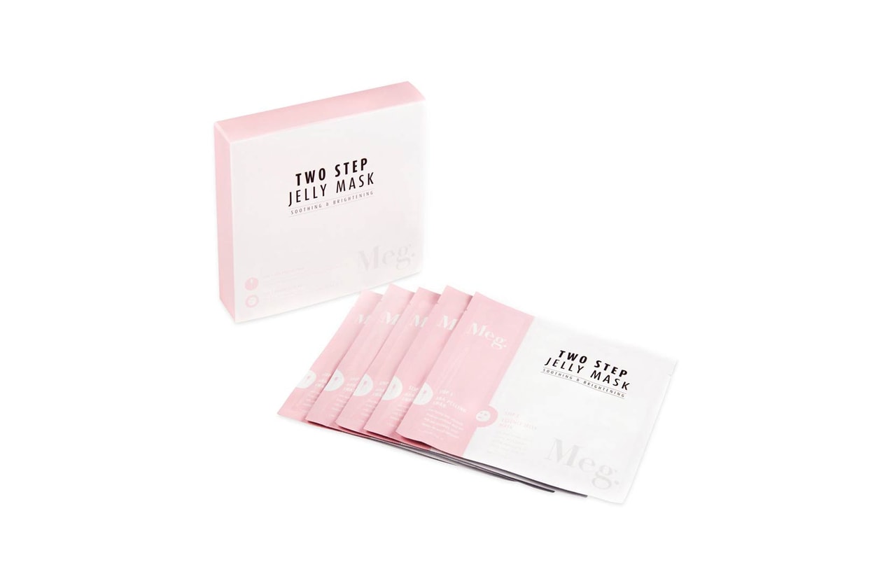 How to Use Sheet Mask in Weekly Skin Routine | Hypebae