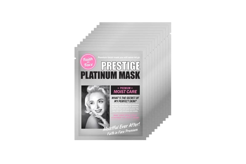 How to Use Sheet Mask in Weekly Skin Routine | Hypebae