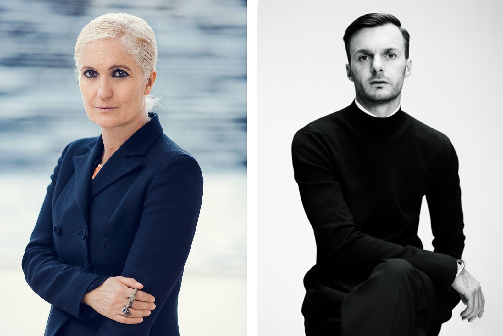 Fashion Breakdown: Creative Directors and Brands | HYPEBAE