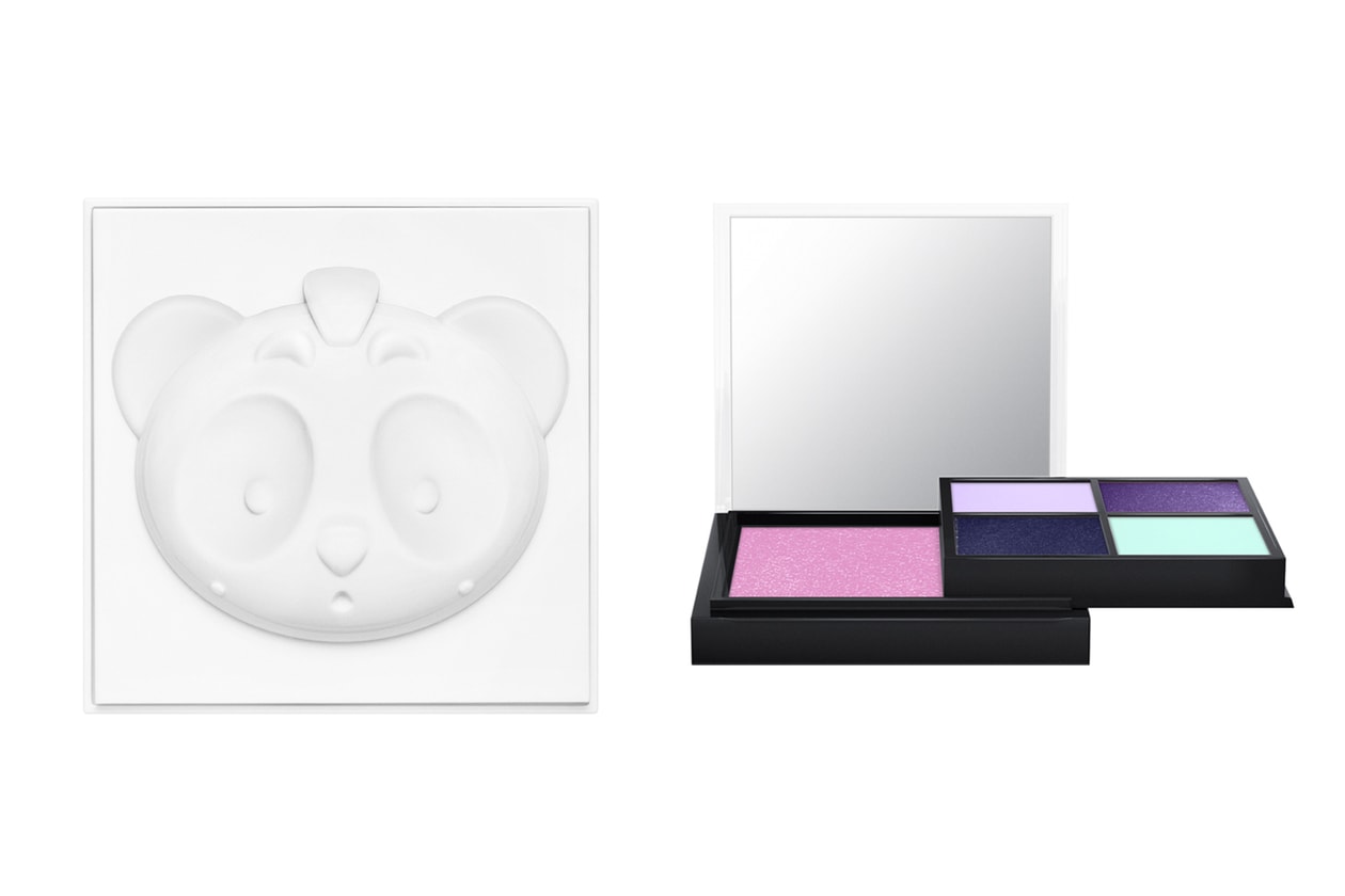 NICOPANDA x MAC's Makeup Collaboration Is Here | Hypebae