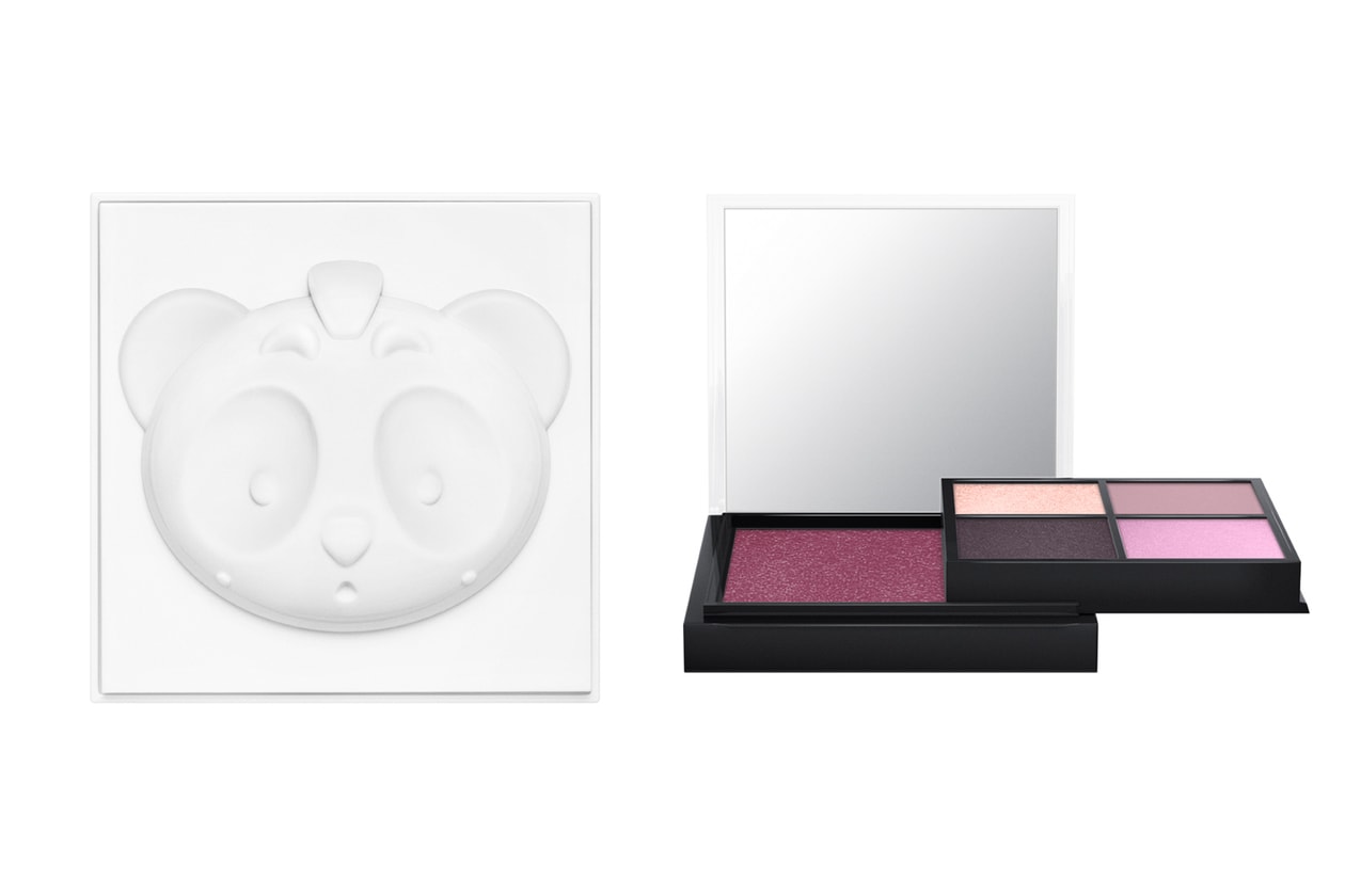 NICOPANDA x MAC's Makeup Collaboration Is Here | Hypebae