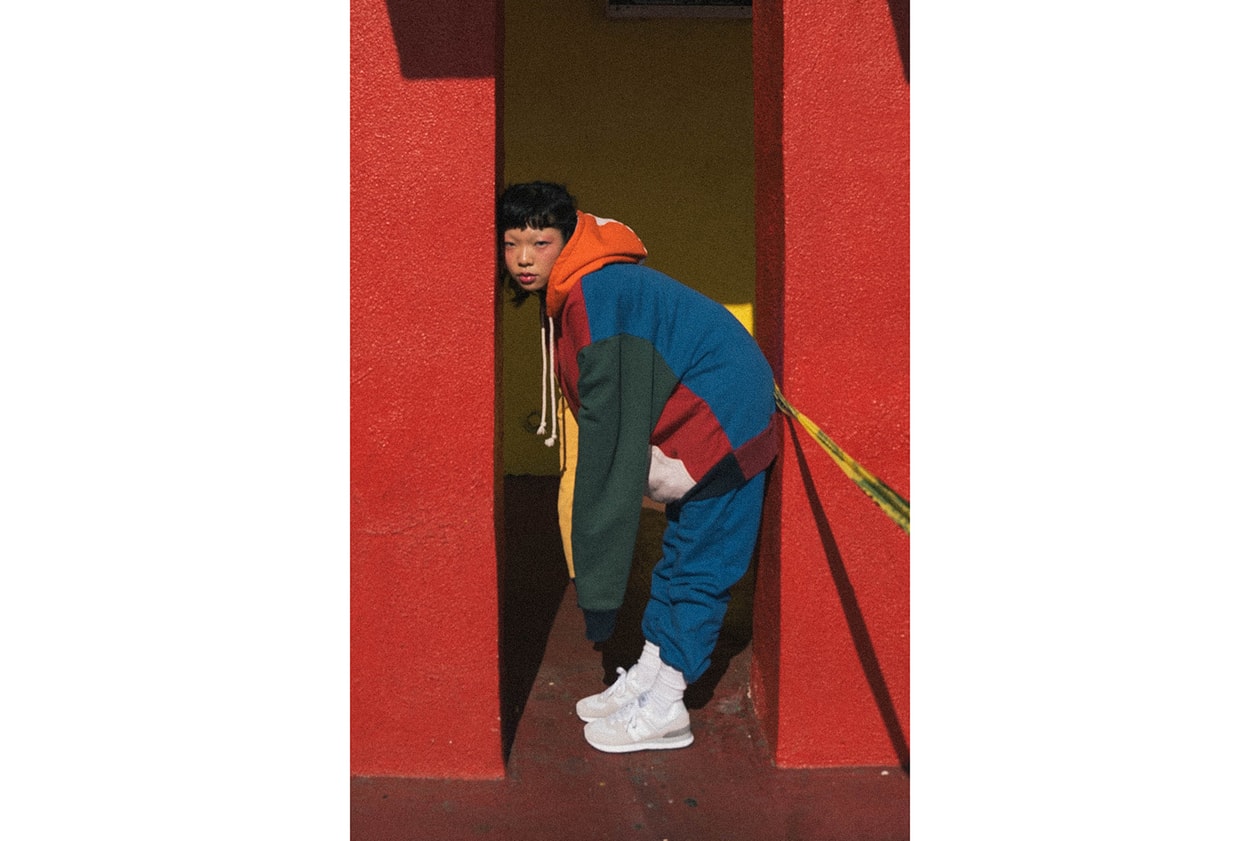 Princess Gollum New York Fashion Week Guide | Hypebae