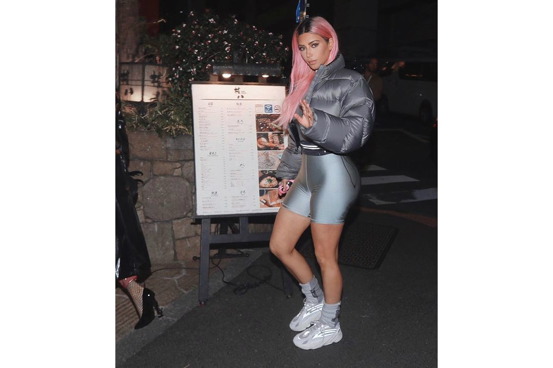 Interview with YEEZY Collaborator Jamie Hunt | Hypebae