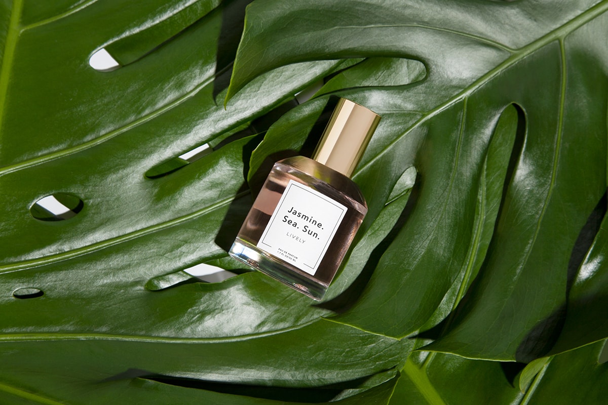 Interview with Lingerie Brand LIVELY Founder | Hypebae