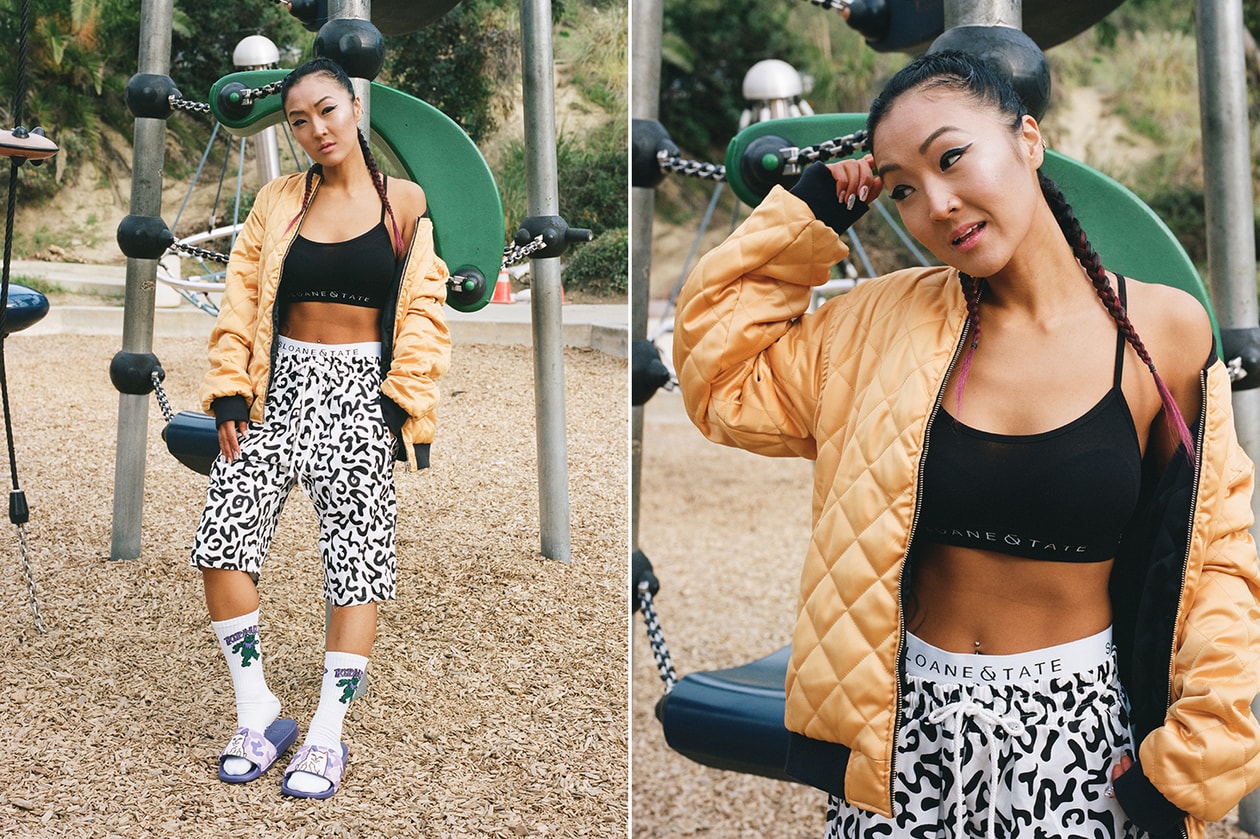 Lydia Paek YG Entertainment Interview Feature | Hypebae