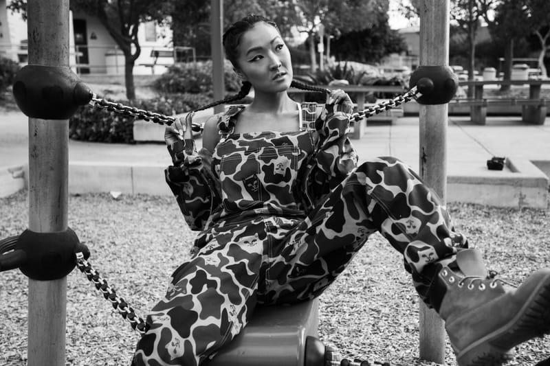 Lydia Paek YG Entertainment Interview Feature | Hypebae