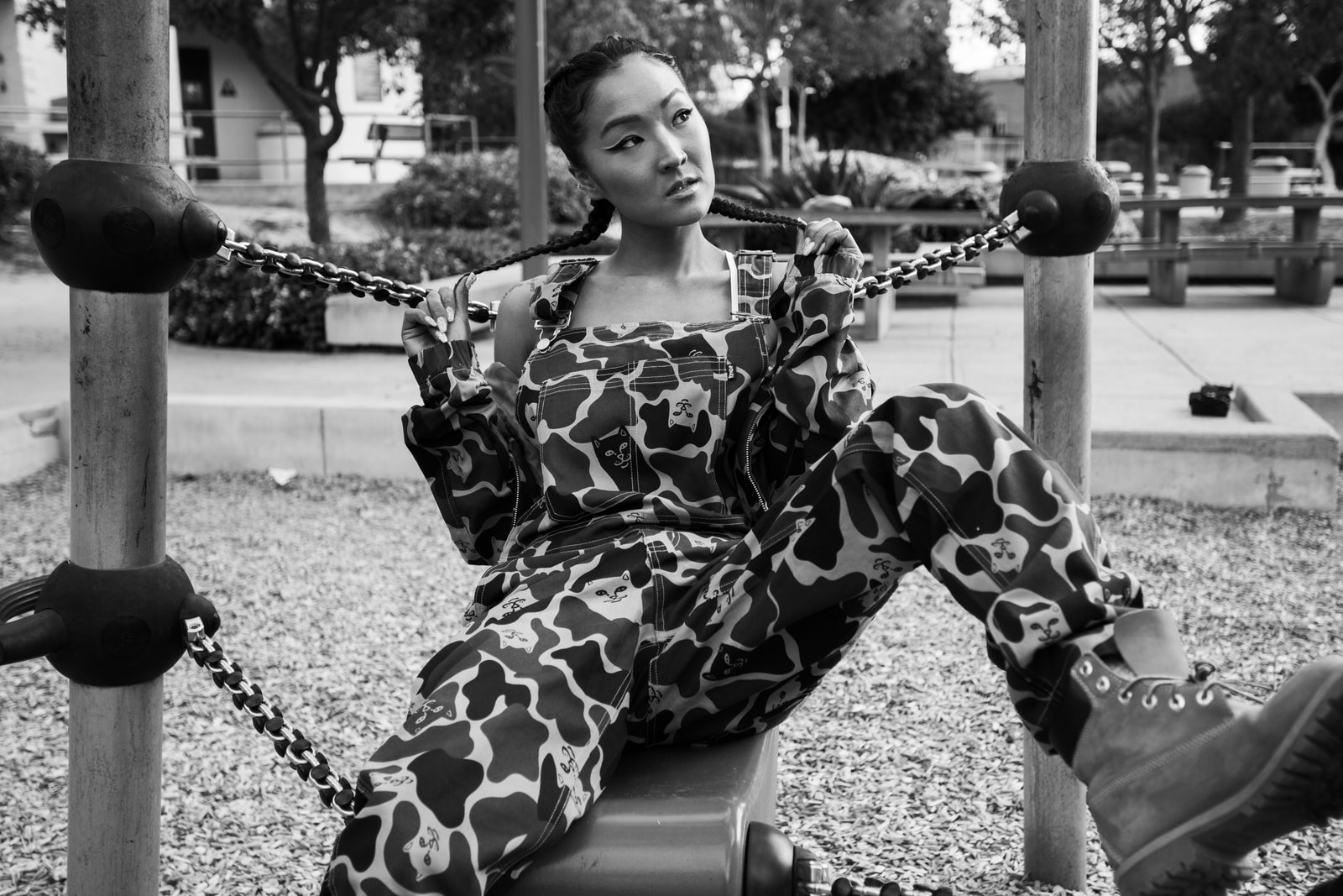 Lydia Paek YG Entertainment Interview Feature | HYPEBAE