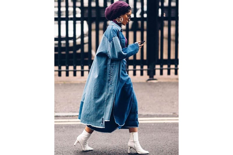 Modest Fashion Guide to Streetwear For Women | Hypebae