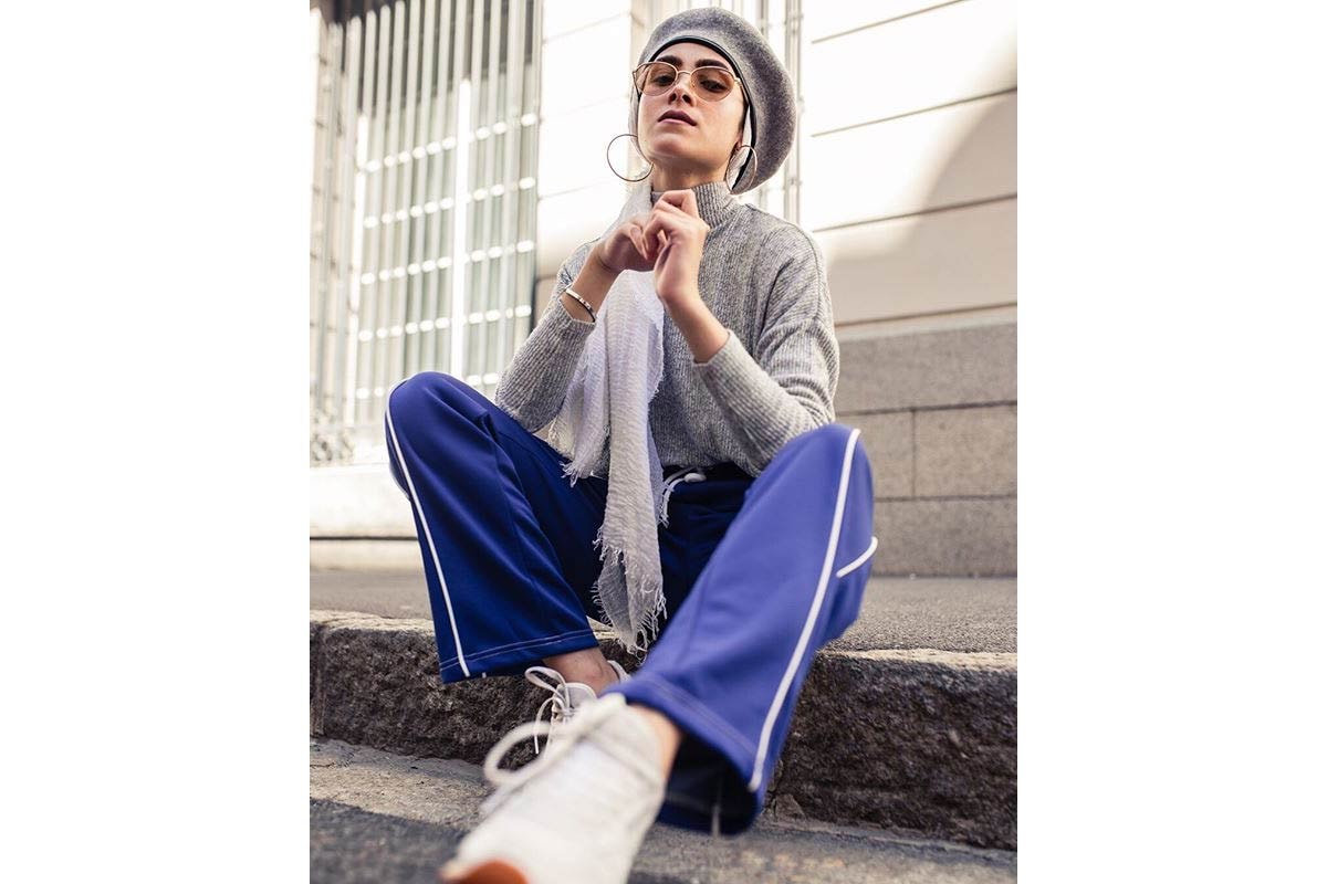 Modest Fashion Guide to Streetwear For Women | Hypebae