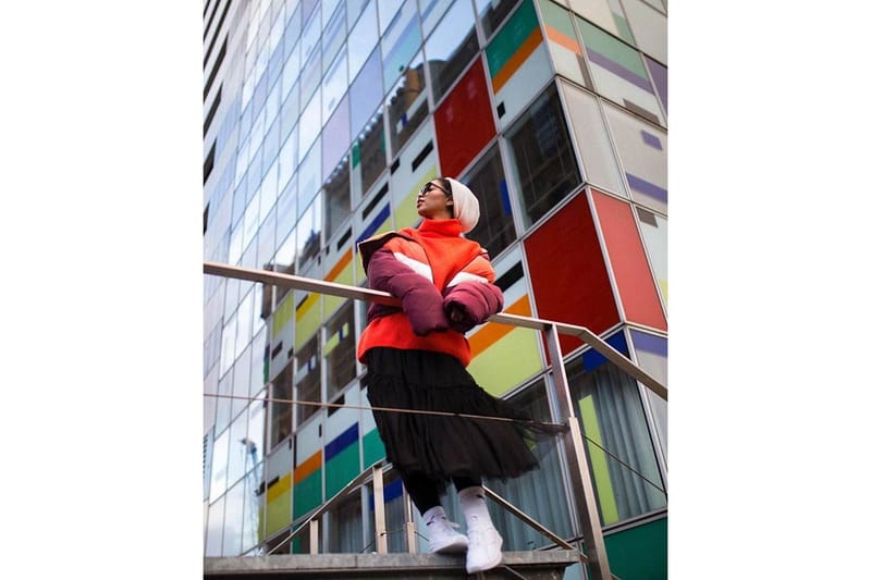 Modest Fashion Guide to Streetwear For Women | Hypebae