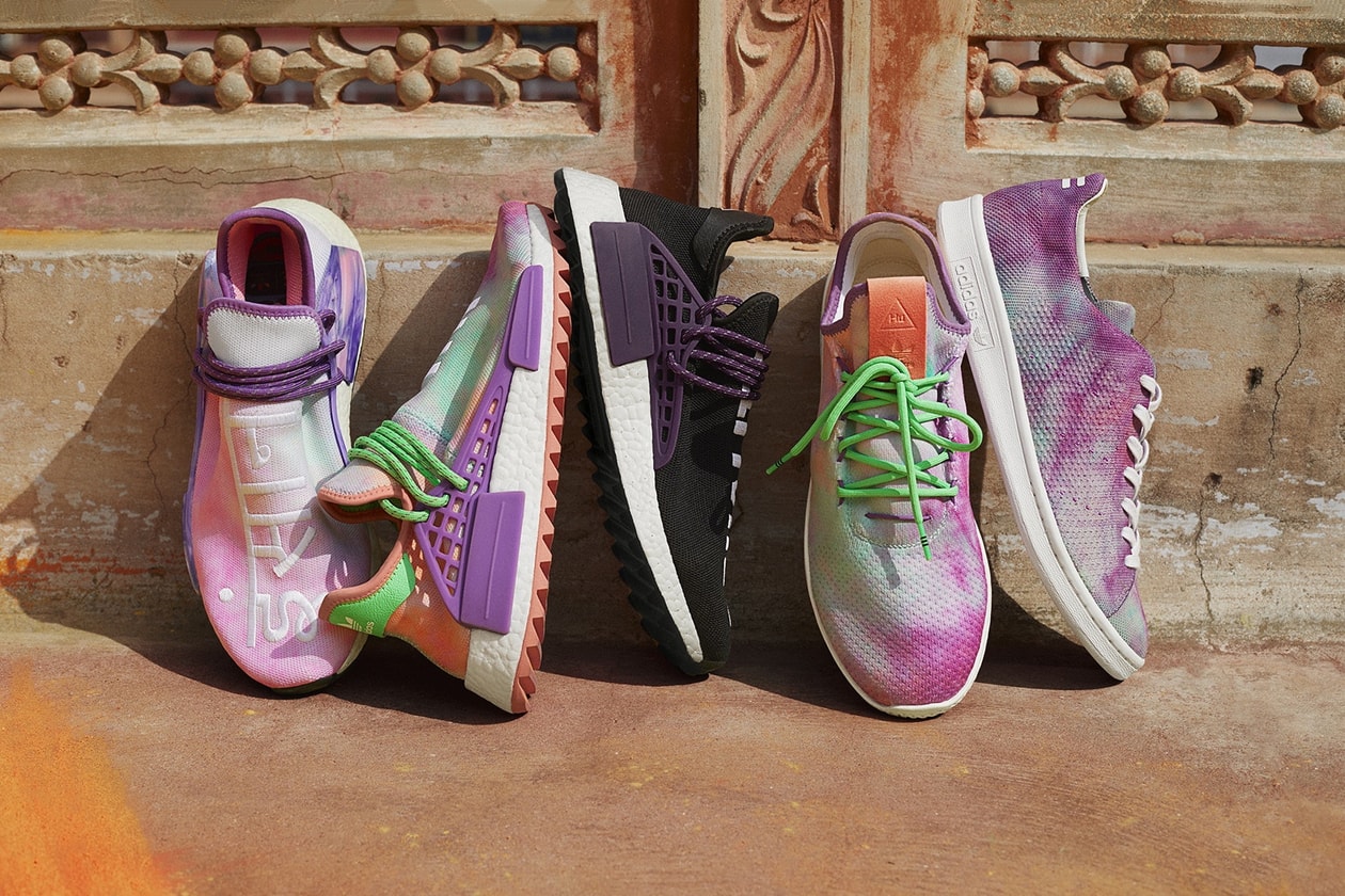 Where to Buy Fenty PUMA and Pharrell x adidas | Hypebae