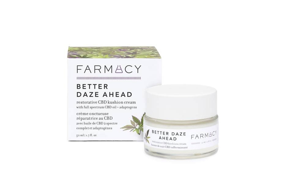 Best CBD Skincare & Makeup Products 2019 | Hypebae