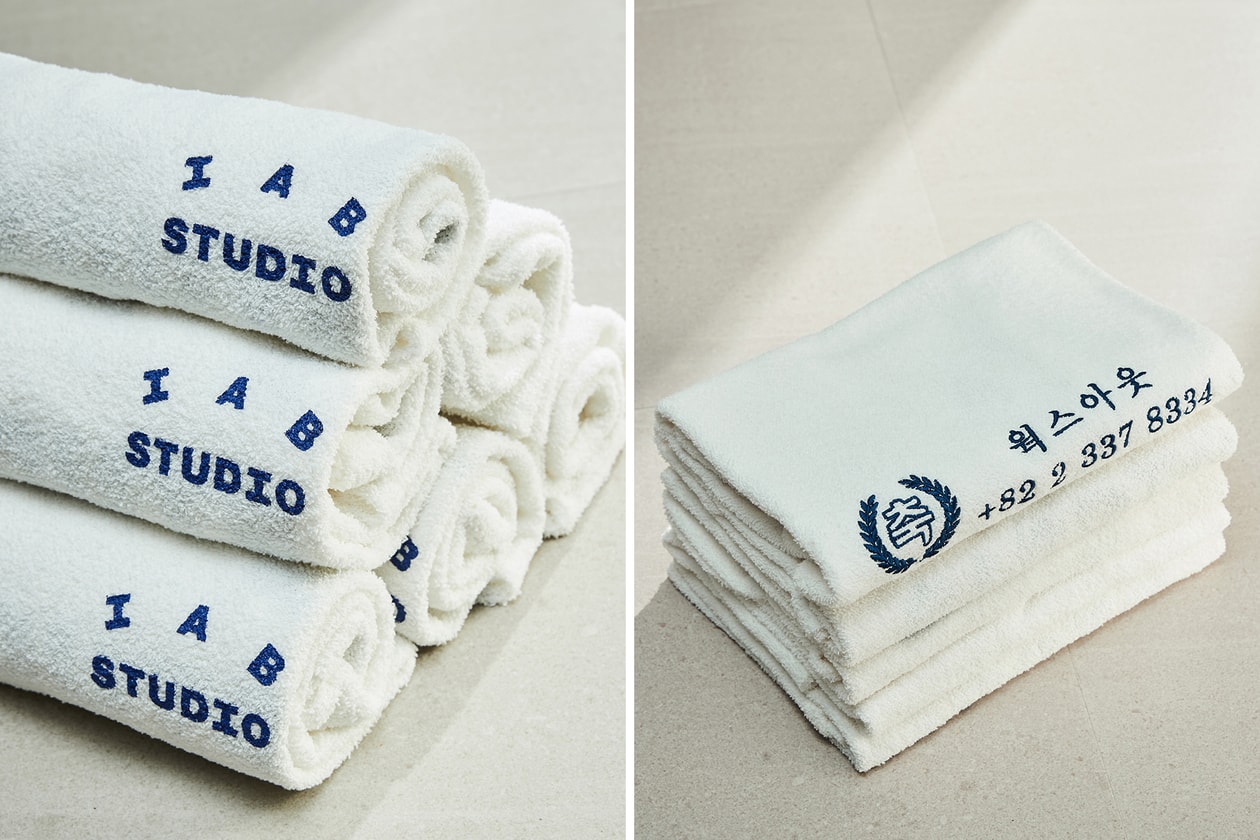 WORKSOUT Launches New Hongdae Flagship | Hypebae