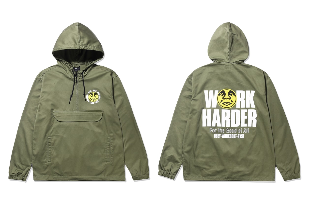 WORKSOUT Launches New Hongdae Flagship | Hypebae