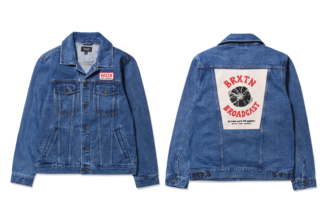 WORKSOUT Launches New Hongdae Flagship | Hypebae