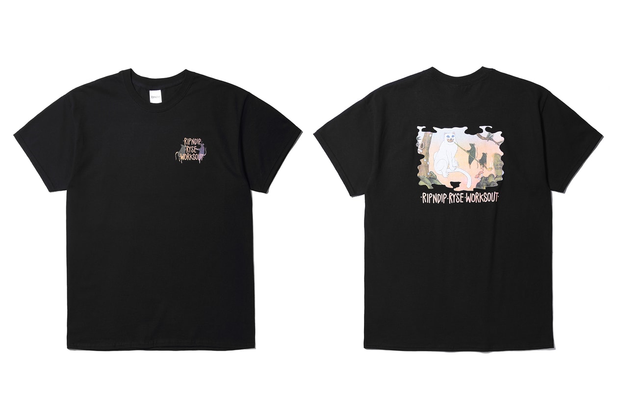 WORKSOUT Launches New Hongdae Flagship | Hypebae