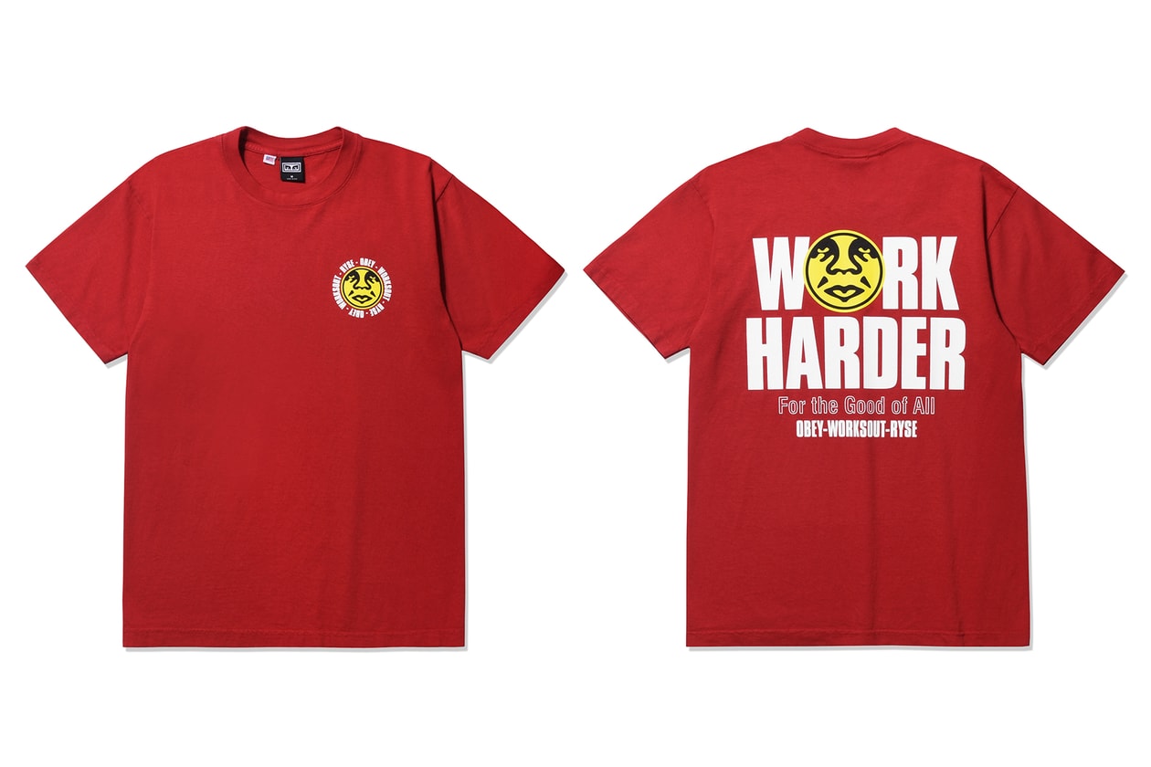 WORKSOUT Launches New Hongdae Flagship | Hypebae