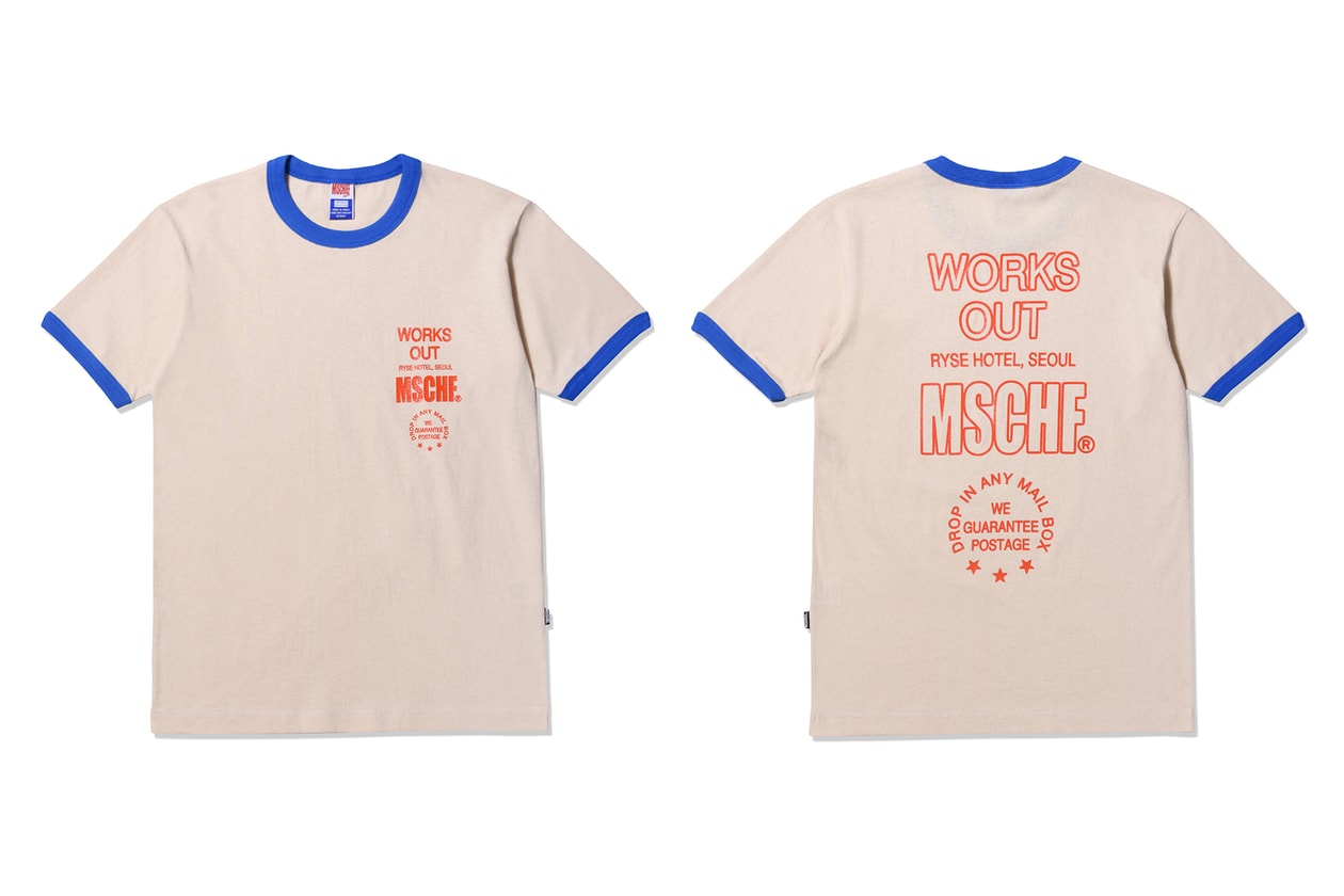 WORKSOUT Launches New Hongdae Flagship | Hypebae