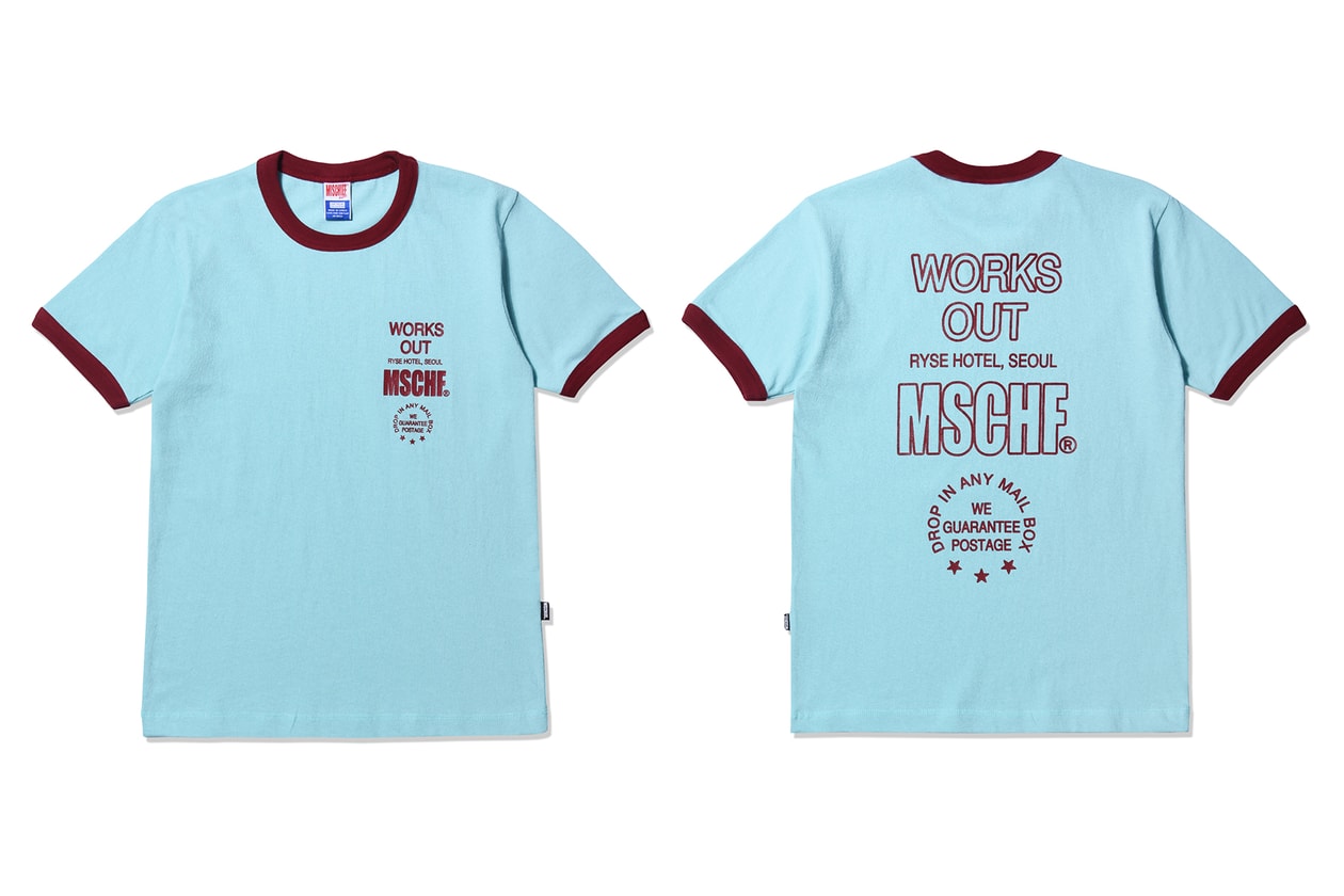 WORKSOUT Launches New Hongdae Flagship | Hypebae