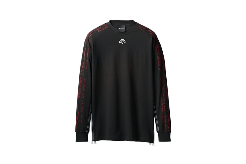 Alexander Wang x adidas Season 3 Drop 2 | Hypebae